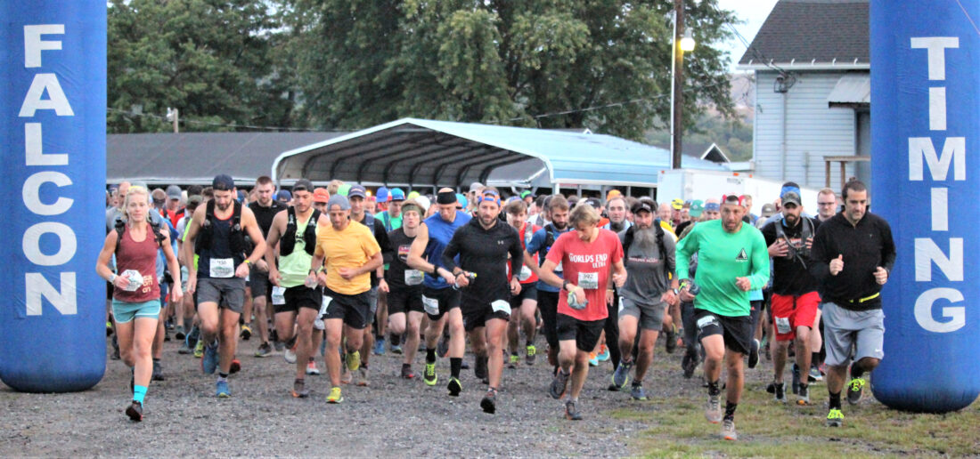 Area runners dominate 2022 Boulder Beast Trail Race | News, Sports ...